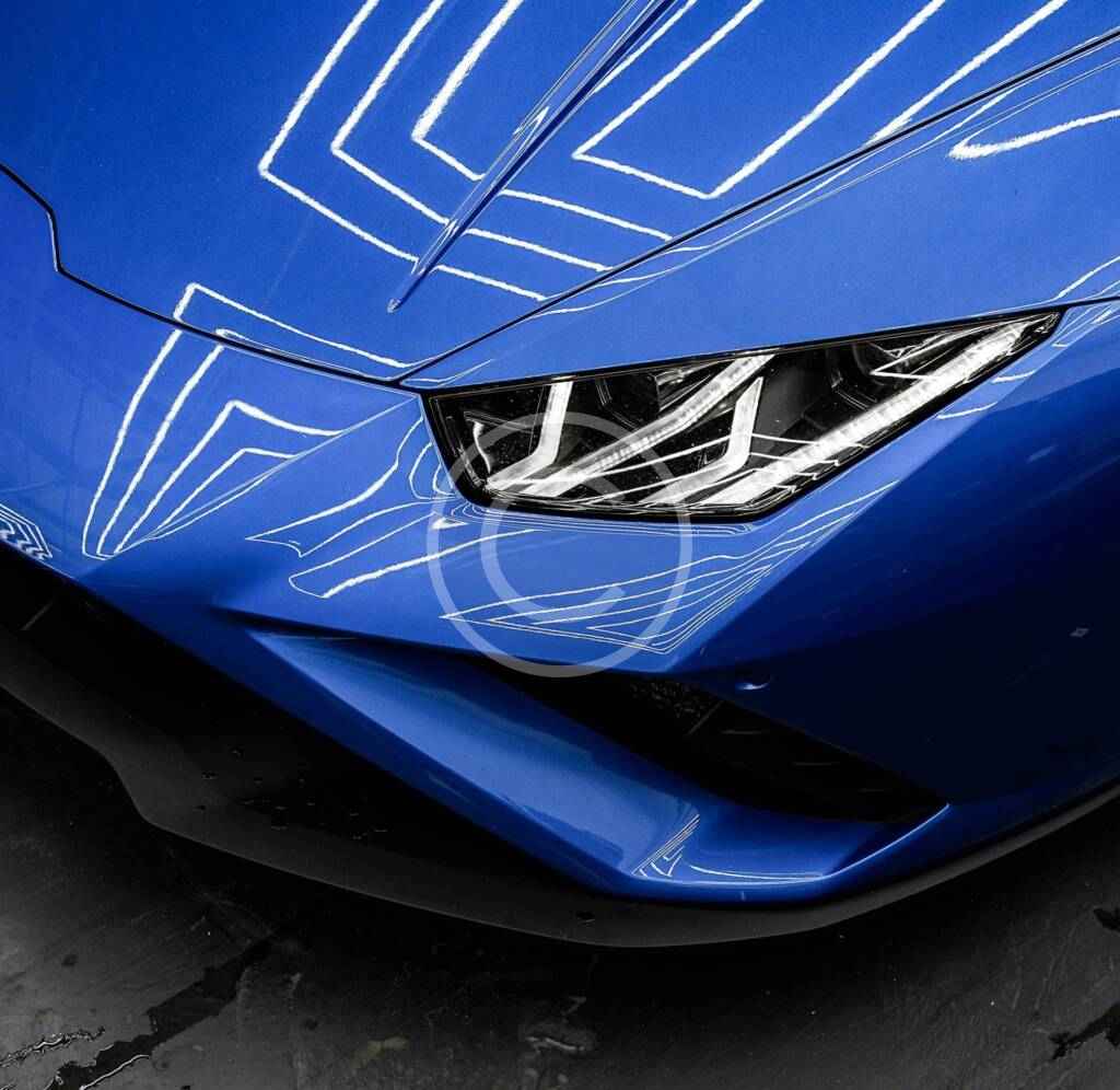 Custom rims – DaZhu